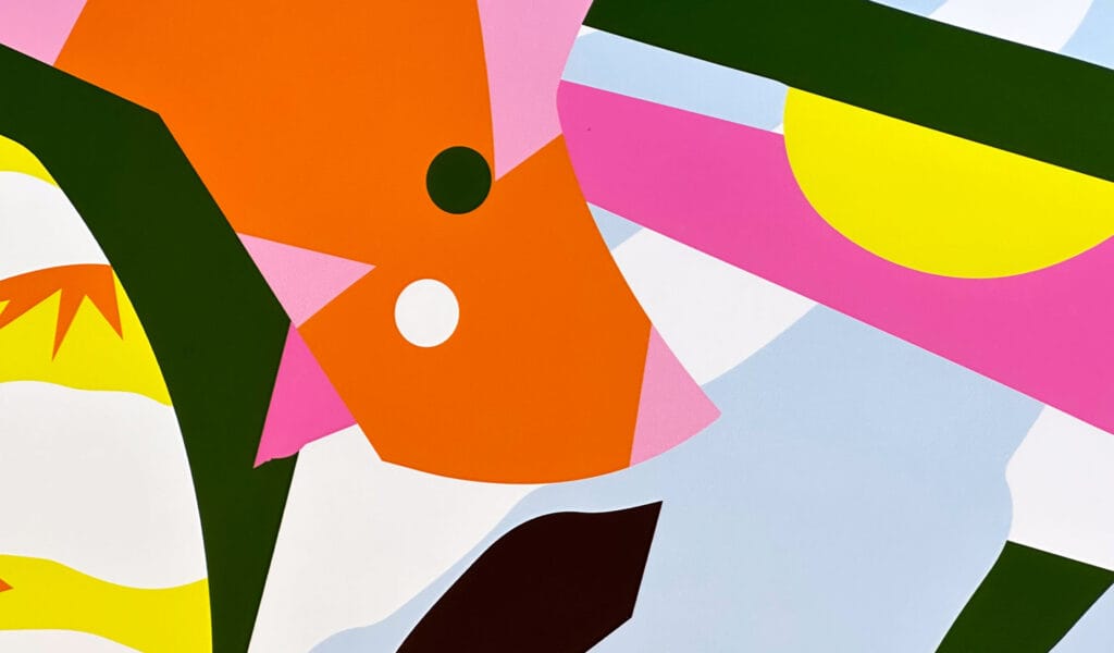 Jun Objects - Tufting Rugs and Artworks