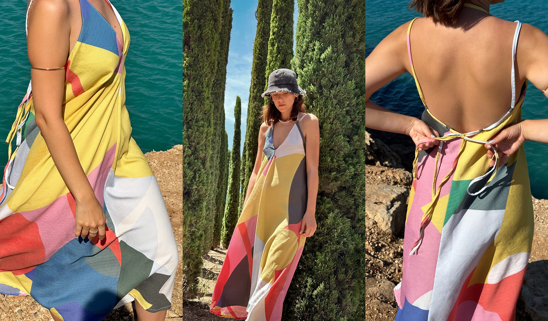 Jun Objects - Tufting Rugs and Artworks